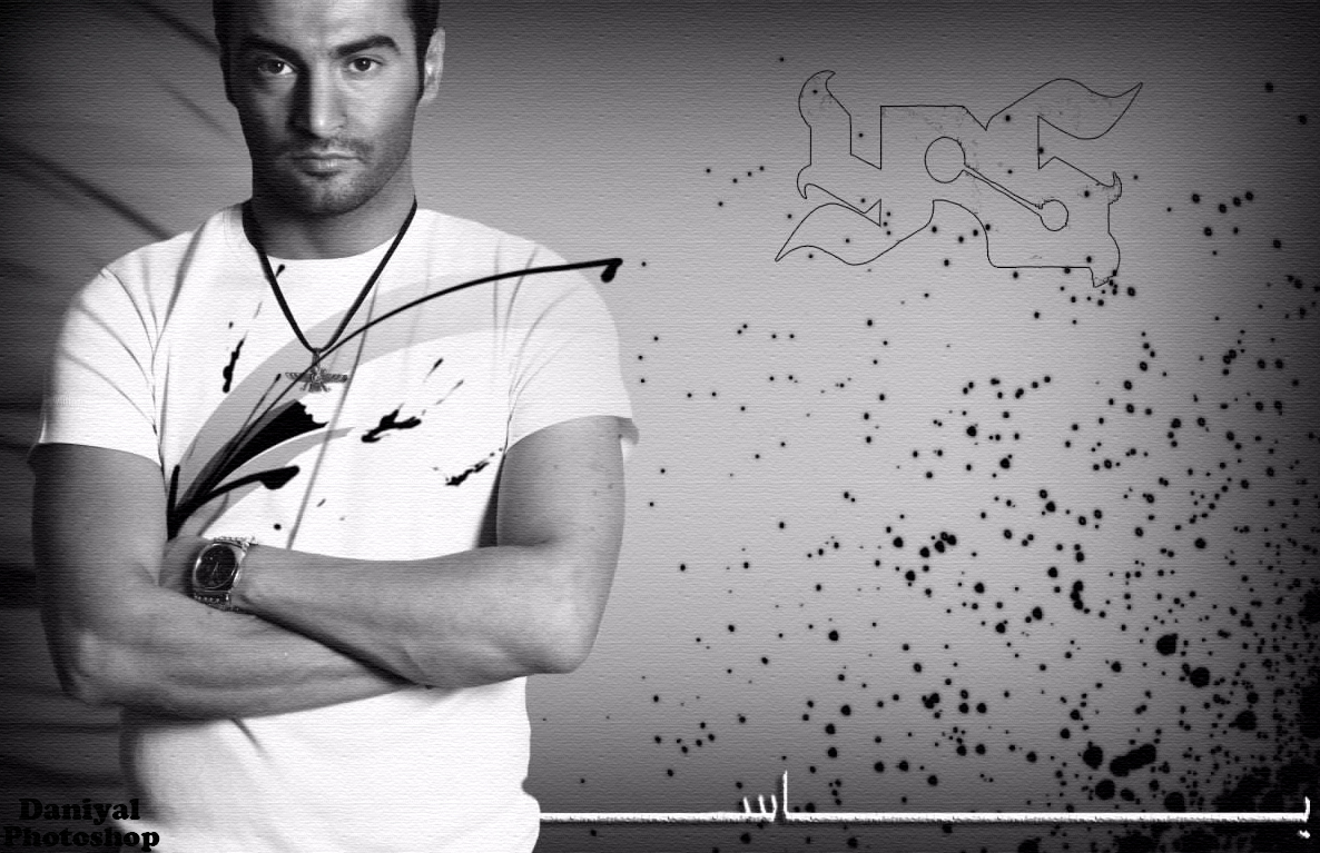بیوگرافی یاس خواننده رپ + عکس های همسرش و در مورد زندگی شخصی و هنری خواننده