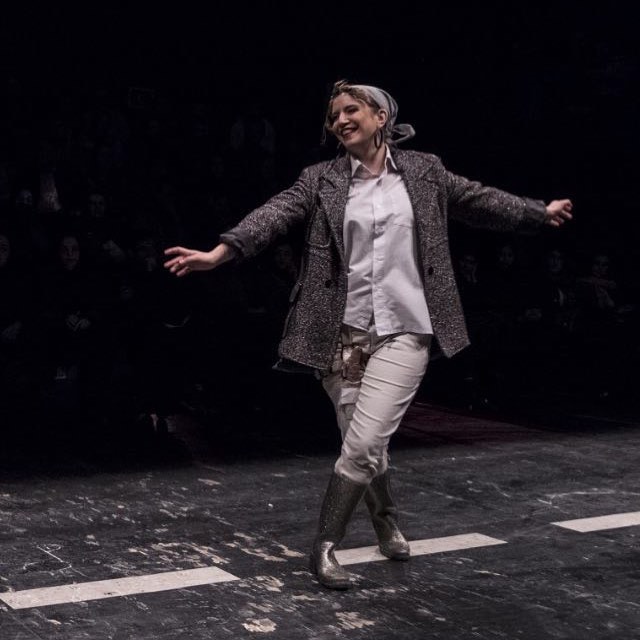 بیوگرافی ستاره پسیانی ؛ عکس های ستاره پسیانی و همسرش و زندگی شخصی