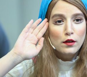 بیوگرافی ستاره پسیانی ؛ عکس های ستاره پسیانی و همسرش و زندگی شخصی