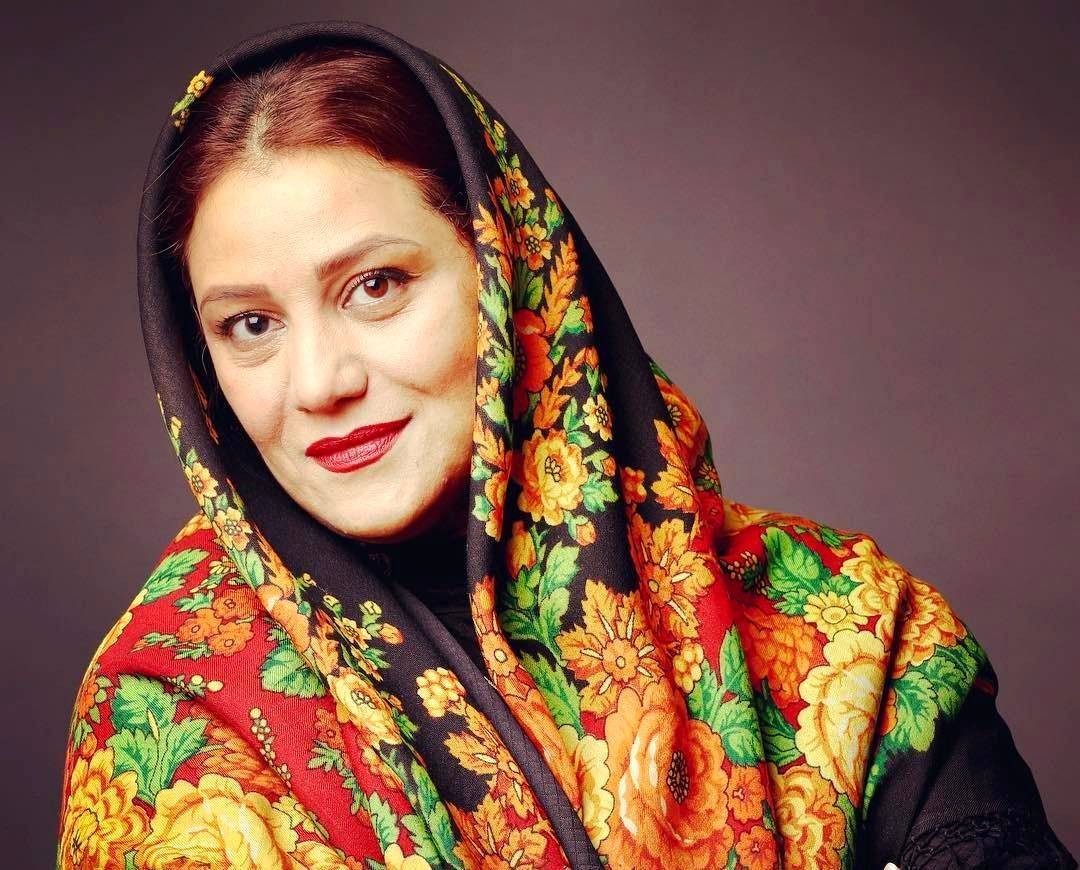 بیوگرافی شبنم مقدمی و همسرش + عکس خانوادگی و زندگی شخصی و هنری