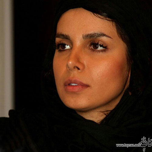 آزاده مهدی زاده | بیوگرافی و تصاویر آزاده مهدی زاده