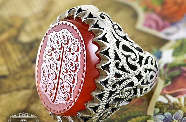 اطلاعاتی کامل در مورد سنگ عقیق و خواص این سنگ تزیینی