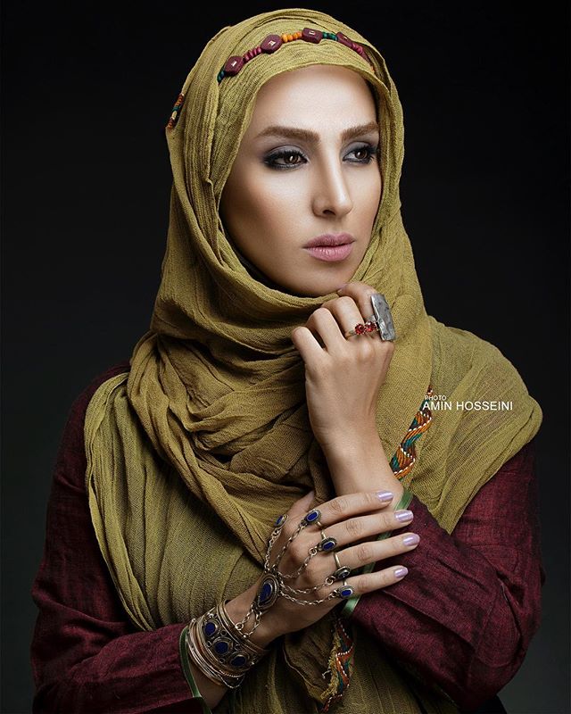 سوگل طهماسبی ؛ بیوگرافی و عکس های جذاب سوگل طهماسبی و همسرش و ازدواج او