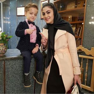 بیوگرافی مریم مومن؛ زندگی شخصی و هنری بازیگر جوان و ازدواج با عکس های ...