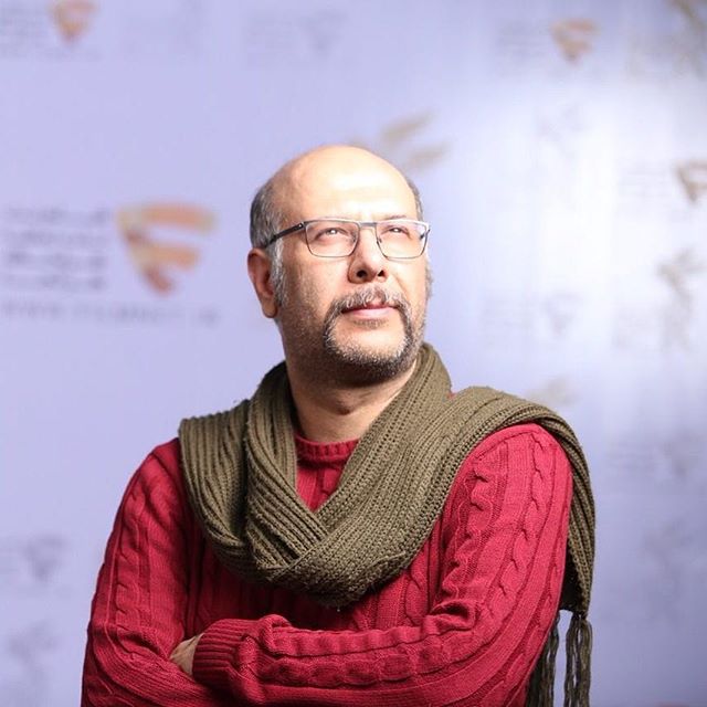 بیوگرافی محمد بَحرانی ؛ زندگی شخصی و ازدواج و عکس های محمد بحرانی و همسرش