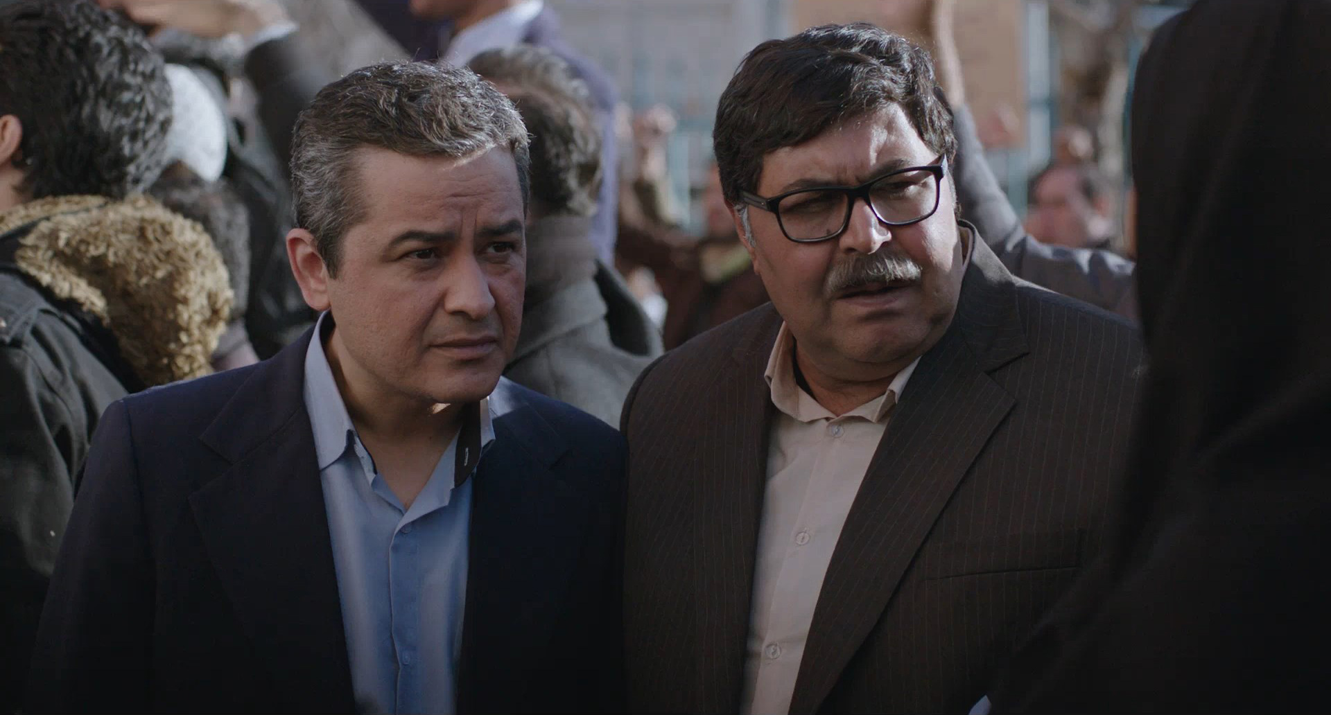 سریال هیولا ؛ خلاصه داستان سریال هیولا مهران مدیری و معرفی بازیگران