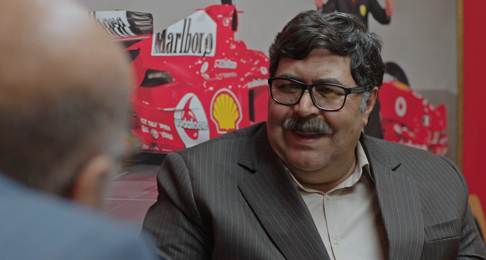 سریال هیولا ؛ خلاصه داستان سریال هیولا مهران مدیری و معرفی بازیگران