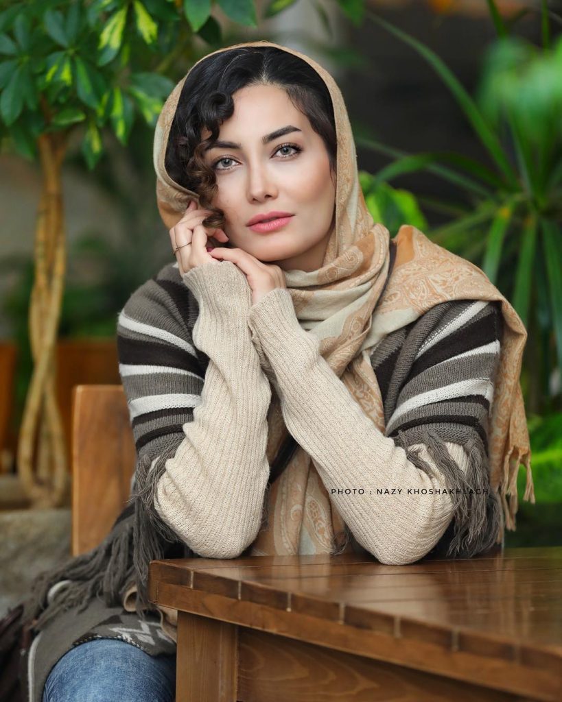 بیوگرافی مهسا باقری + زندگی شخصی و هنری و عکس های همسرش