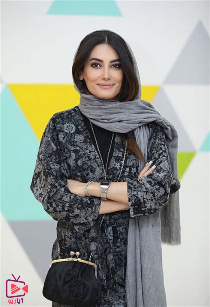 بیوگرافی مهسا باقری + زندگی شخصی و هنری و عکس های همسرش