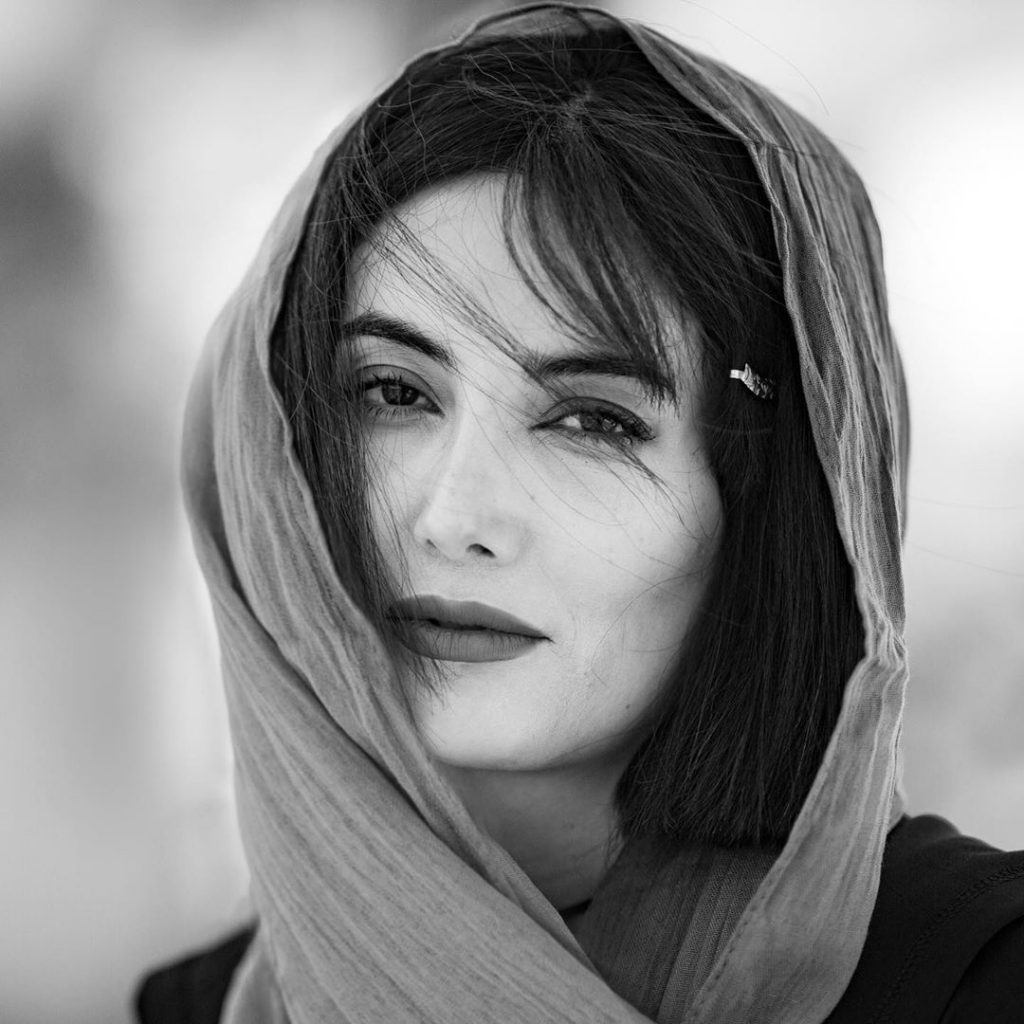 بیوگرافی مهسا باقری + زندگی شخصی و هنری و عکس های همسرش