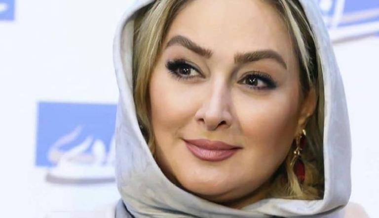 بیوگرافی الهام حمیدی | درباره زندگی شخصی، ازدواج و جدایی و کارهای هنری او