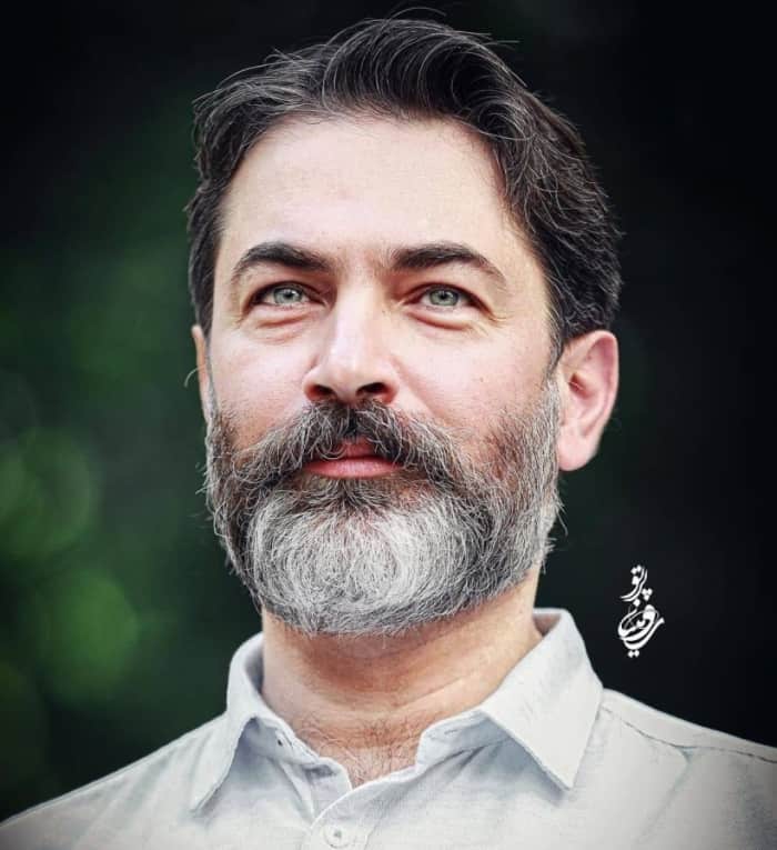 بیوگرافی پارسا پیروزفر و اطلاعات شخصی و هنری این بازیگر با عکس